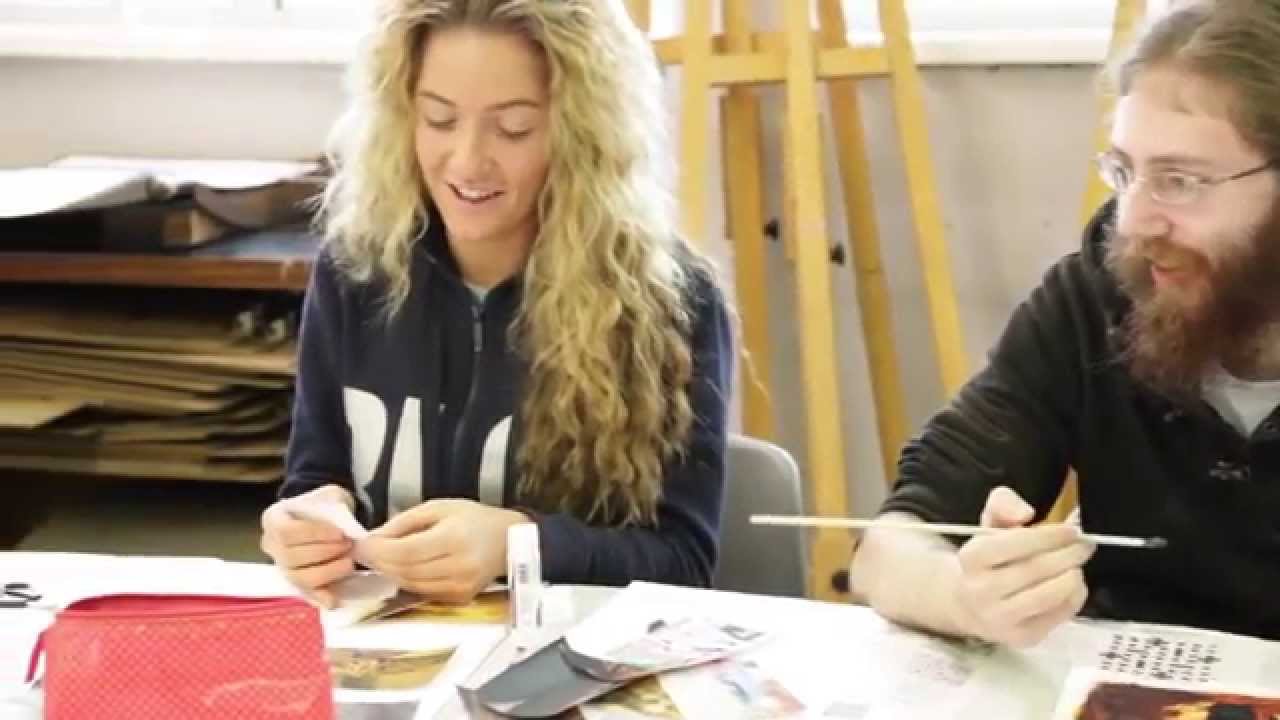 Inchicore College - YouTube