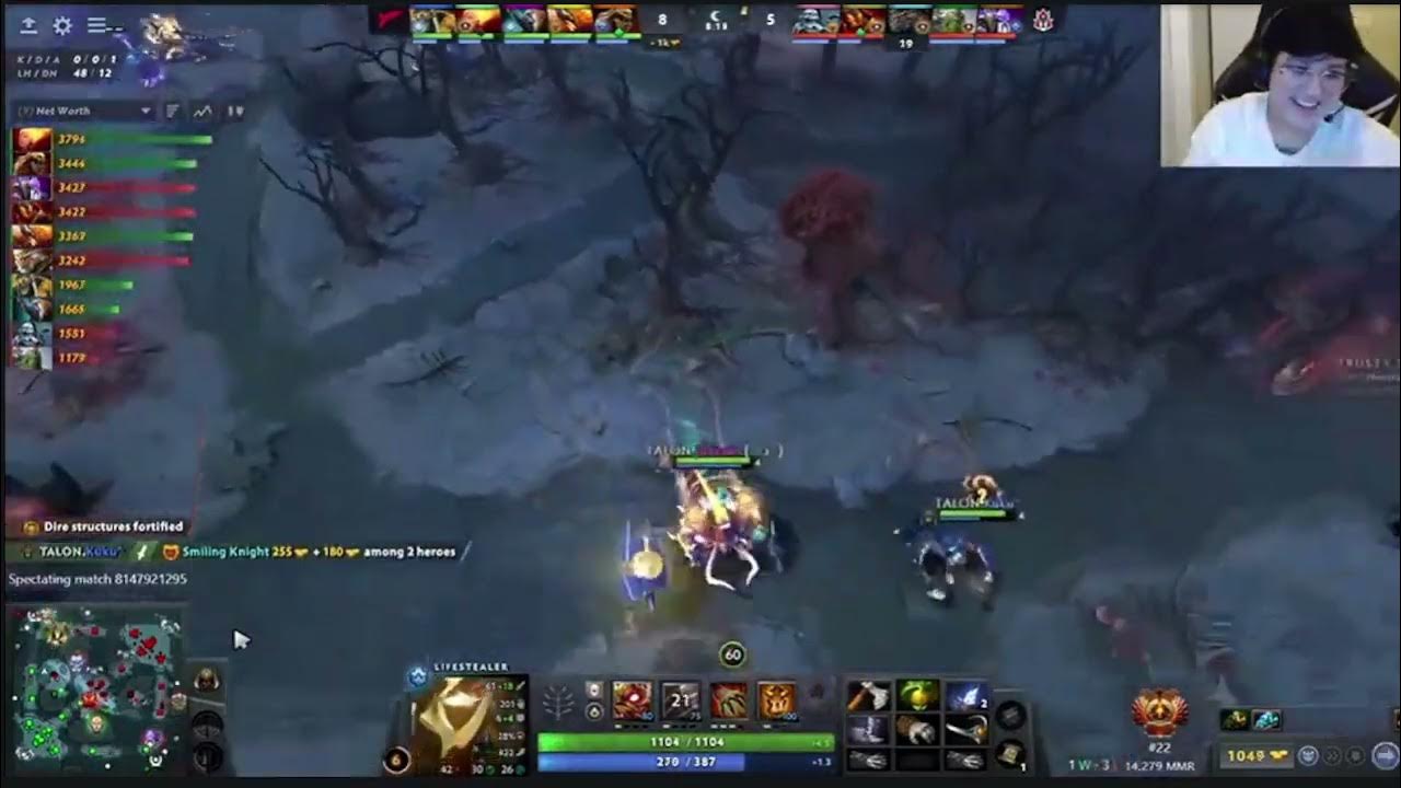 Watch Party ng kukuys game2 Talon vs Avulus (NO CUT FULL VIDEO) - YouTube