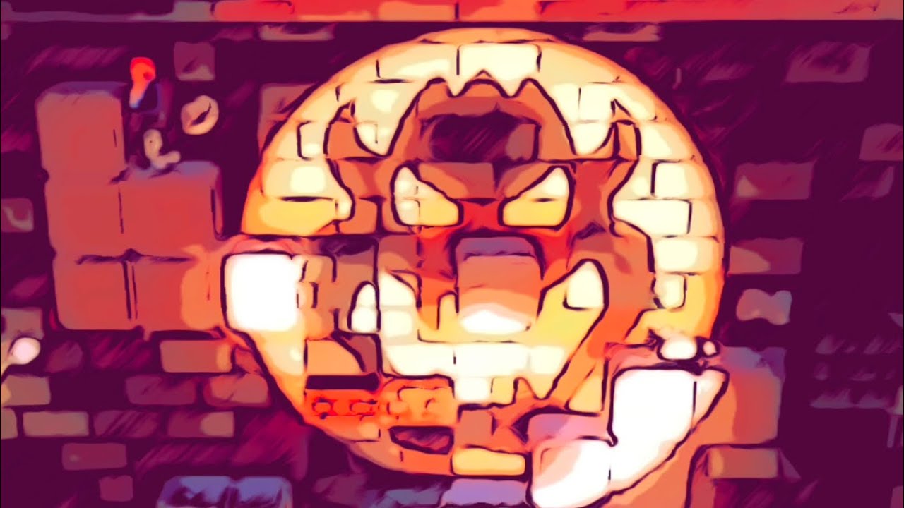 Super Mario Gear Solid - Super Mario 3D World Part 5 (October 24, 2017 ...