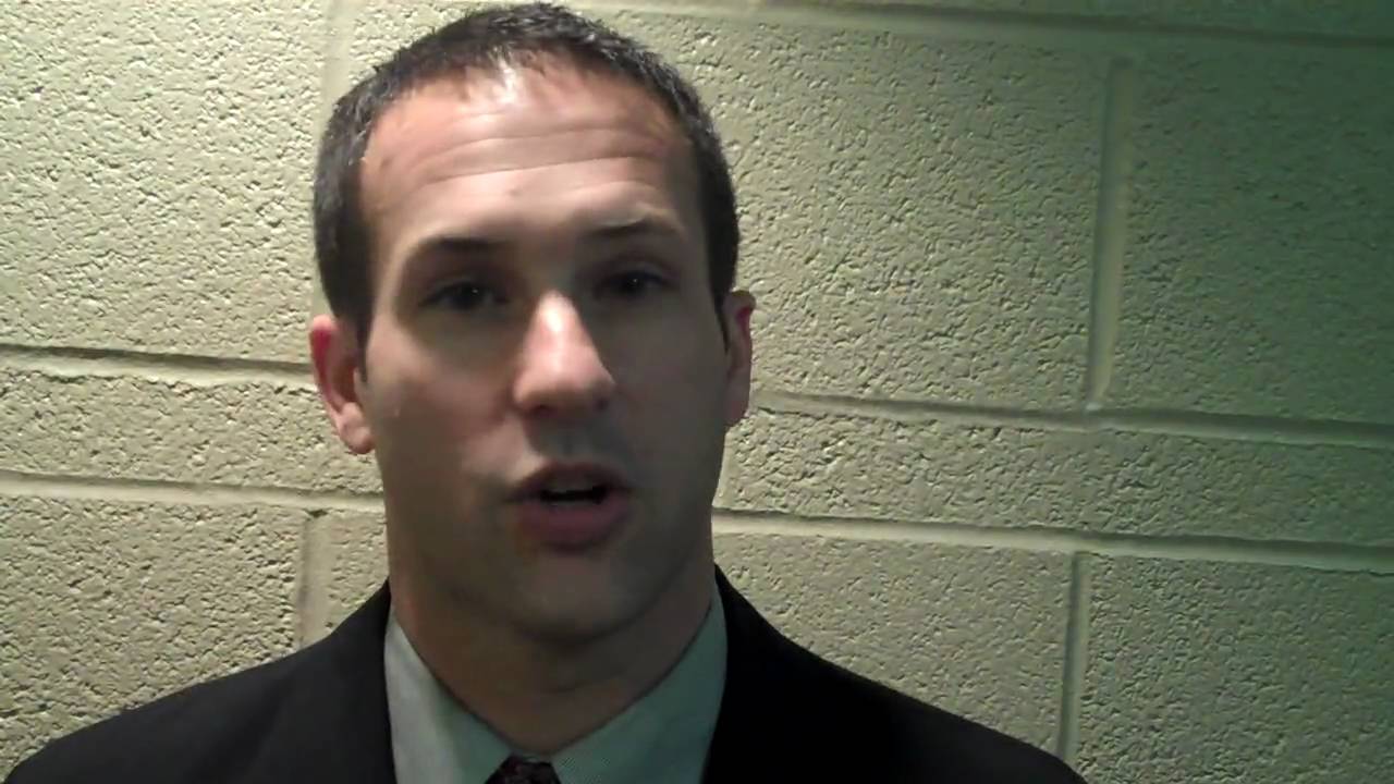 Incarnate coach Dan Rolfes - YouTube