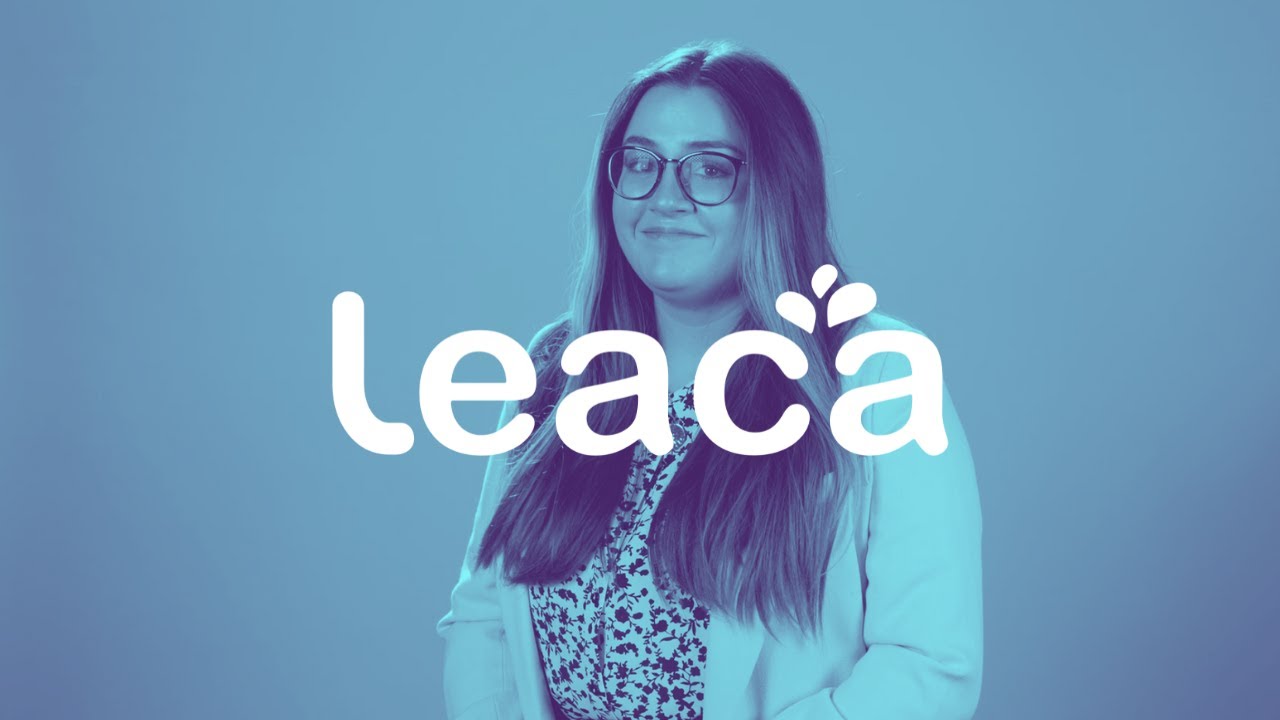 Fast and LEACA : Tout savoir sur l'alternance en Master LEACA - YouTube