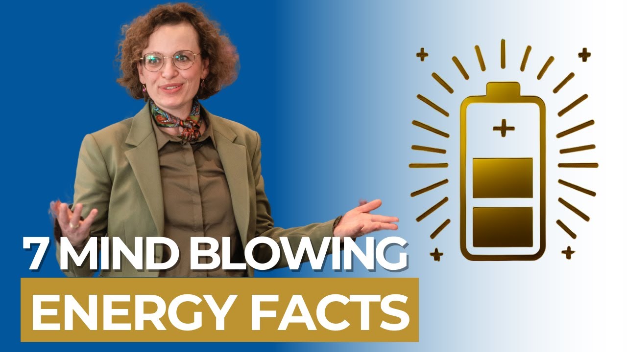 Energy Boost | How To Get More Energy and Make More Impact In Less Time ...