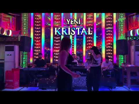 BERKAN YURTOĞLU / KRİSTAL GAZİNOSU / ZİLLİ DİLEK / MAVİ-BUSENAZ