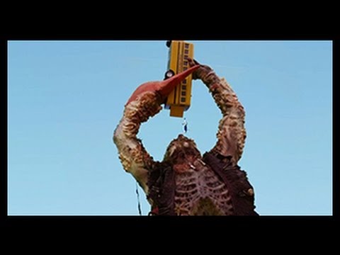 Fear Force Five - Episode 2