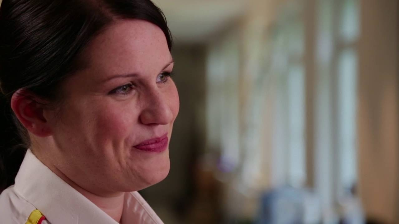 Willkommen bei Shell (AT): Marion, Oberösterreich (Langfassung) - YouTube