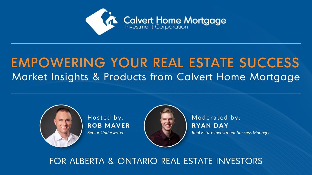 Empowering Your Real Estate Success: Market Insights & Products by ...