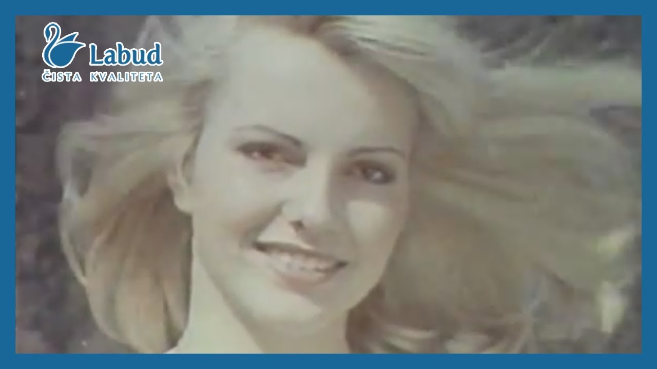 Fjord Ozon - Legendarna reklama | Vremeplov (4:3) - YouTube