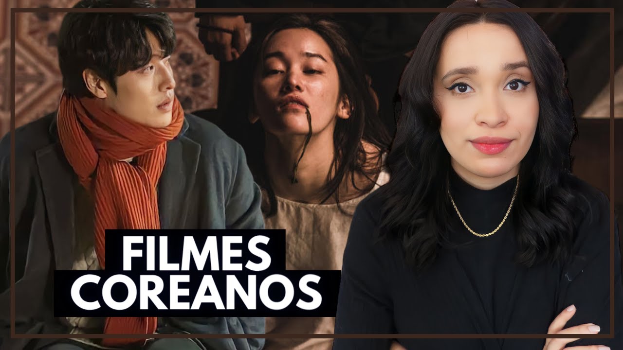 5 FILMES COREANOS QUE VALE A PENA ASSISTIR #2 - YouTube