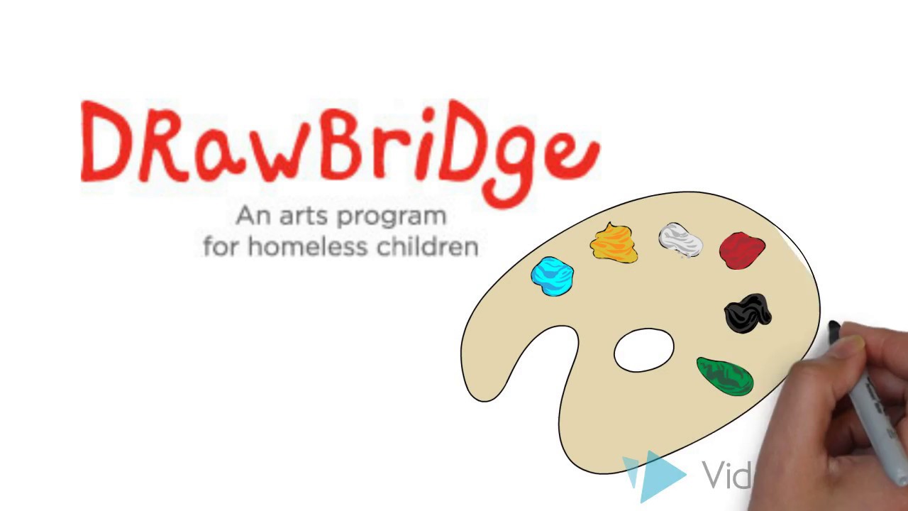DrawBridge Project - YouTube