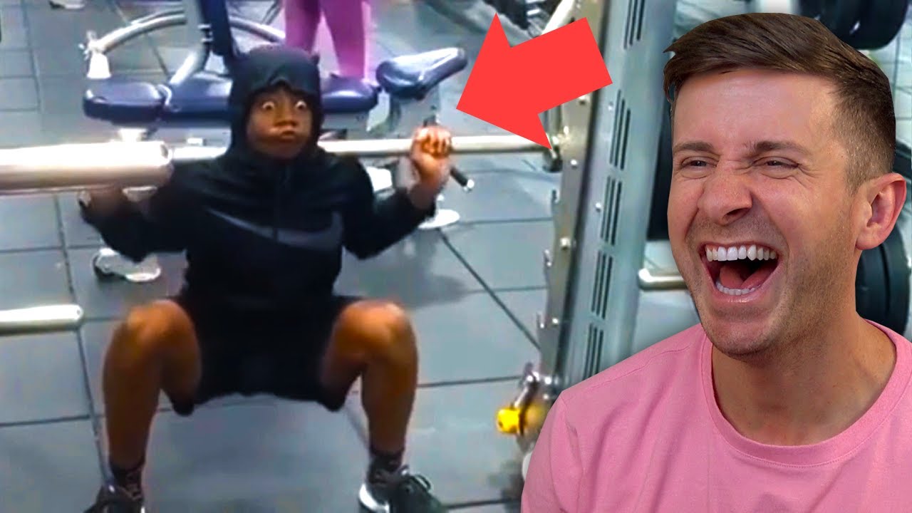 MISTAKES HAVE BEEN MADE! (Reddit Reaction) - YouTube