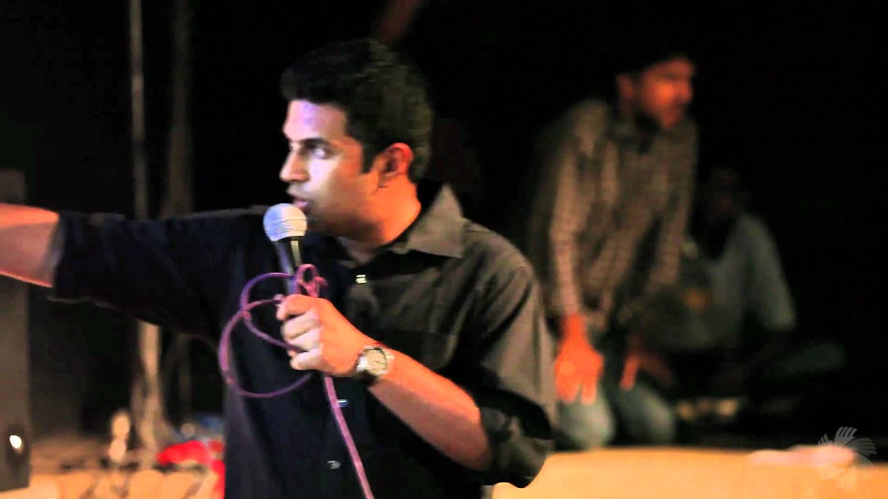 Nikhil Joseph - YouTube