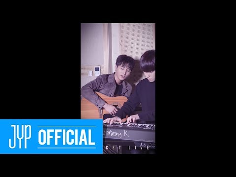 [POCKET LIVE] DAY6 Young K \