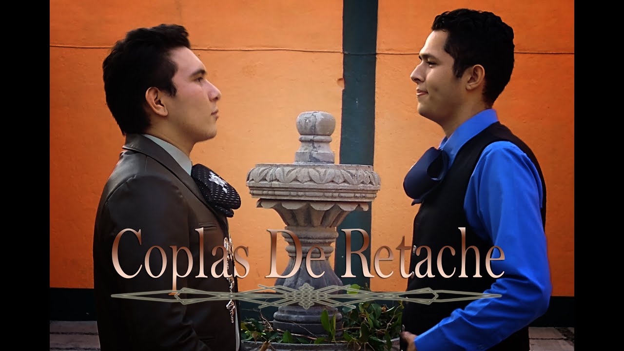 Coplas de retache (Cover) - YouTube