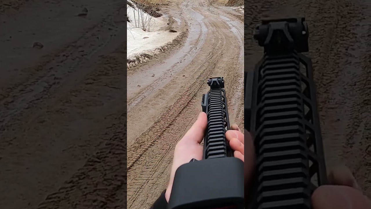 Eotech EXPS3-1 140 yds. Off hand | ARO News