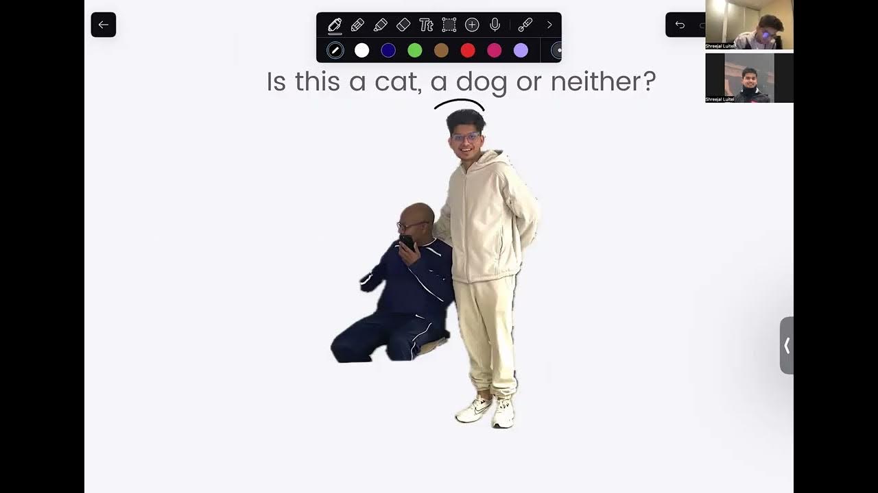 [Berkeley GLOBE FOML]: Foundations of Machine Learning Lecture 2, Support Vector Machine, HS ...