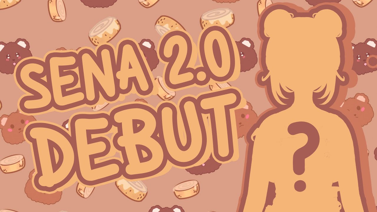 【SENA 2.0 DEBUT】 - YouTube