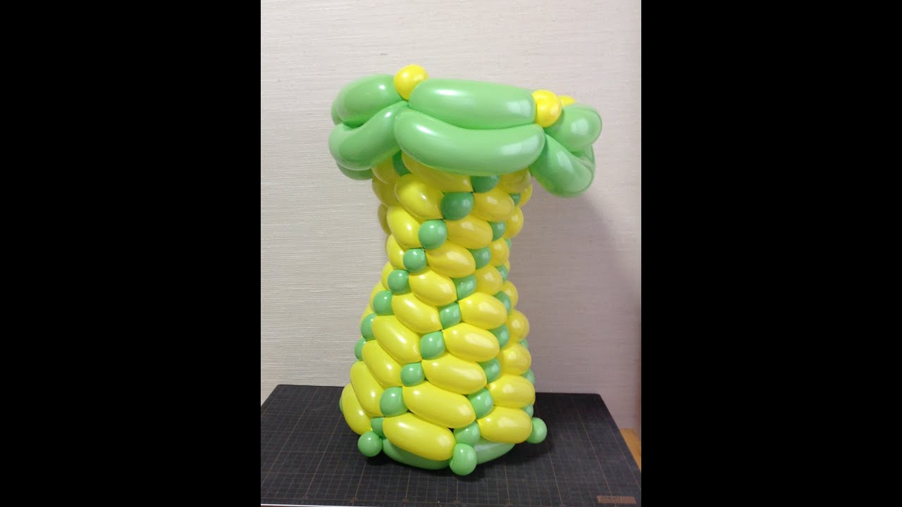 0560 A Balloon Basket YouTube 0560 A Balloon Basket YouTube