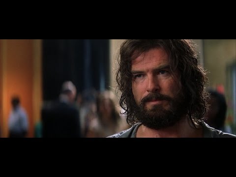 Bond Checks Out (Die Another Day)