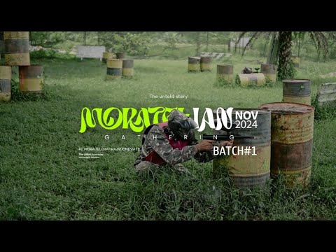 Outing Moratelindo Regional Jateng #Batch_1 #2024 - YouTube