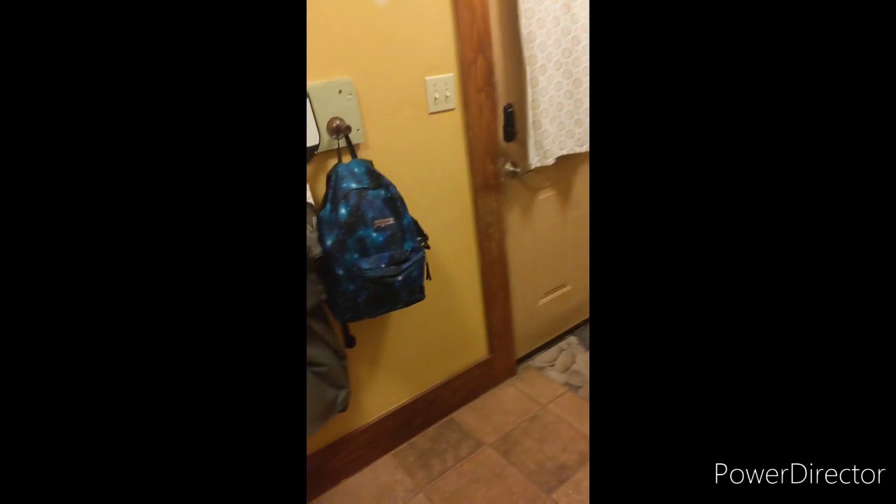 Spooky Johnson - YouTube