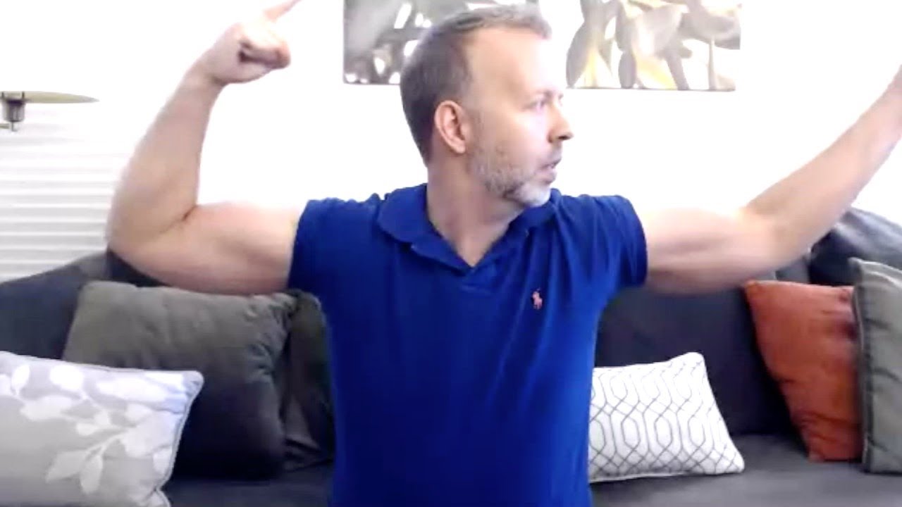 The Soul Workout Workshop - YouTube