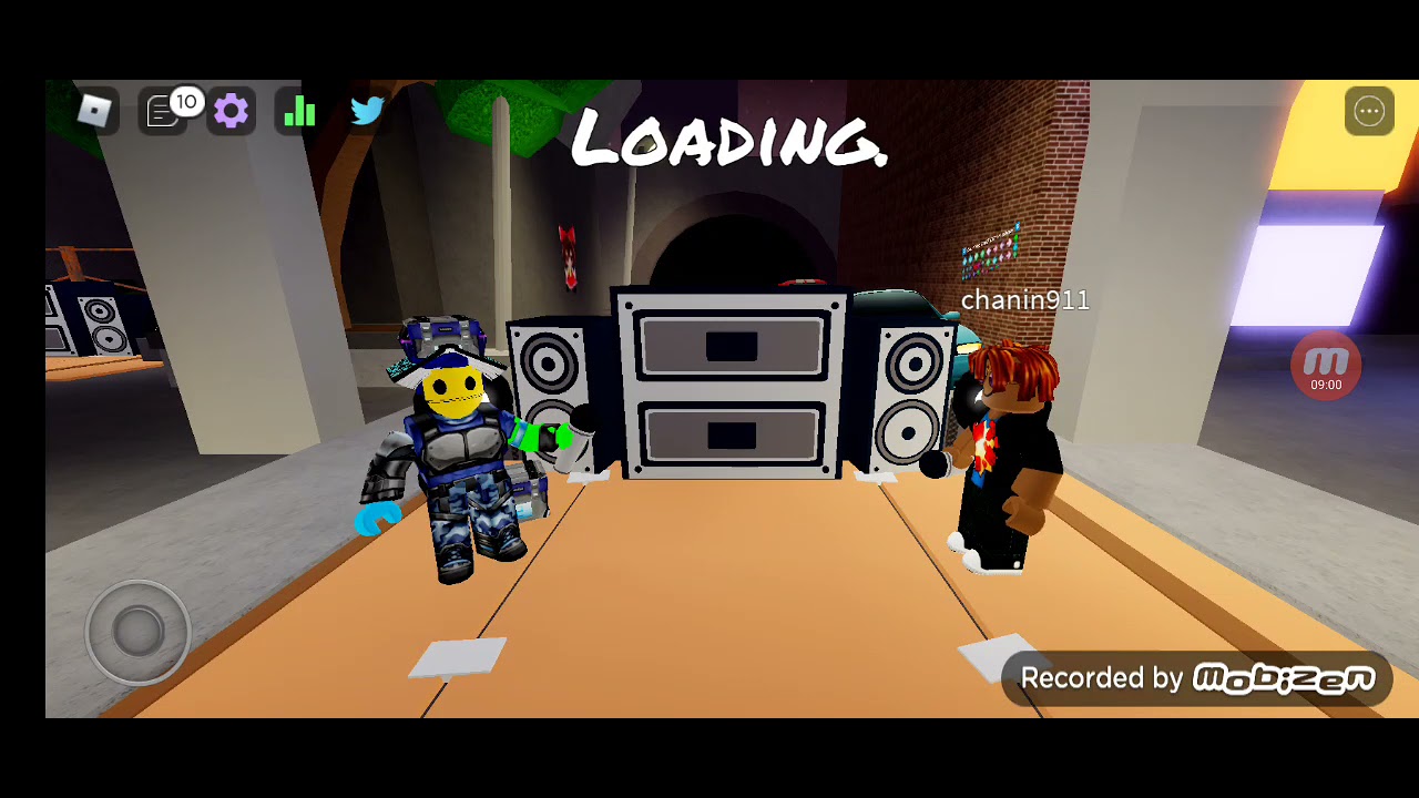 Playing Funky friday (Vs brightside(Sketchy - YouTube