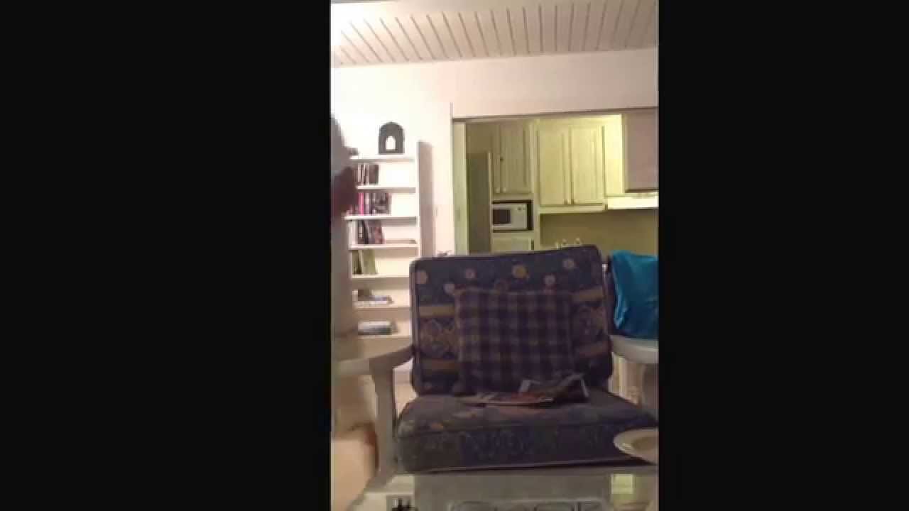Angry Drunk Dad... - YouTube