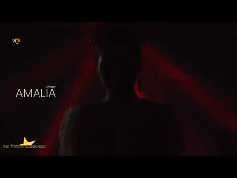 Amalia - Yadadym senden (2019)