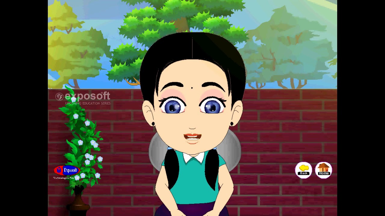 EXPOSOFT HI TECH MEDIA STANDARD 3 CHAPTER 2 - YouTube