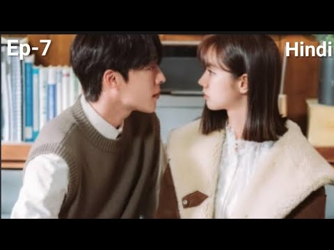 My roommate is a gumiho Hindi Explanation Episode - 7 #koreandrama#viraldrama #myroomateisgumiho#ep7