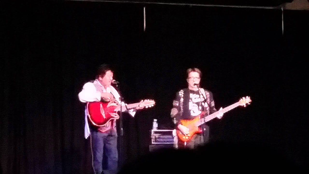 Williams and Ree in Oregon 2 - YouTube