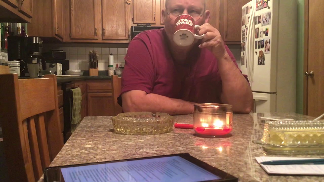 Vietnam Veteran Interview - YouTube