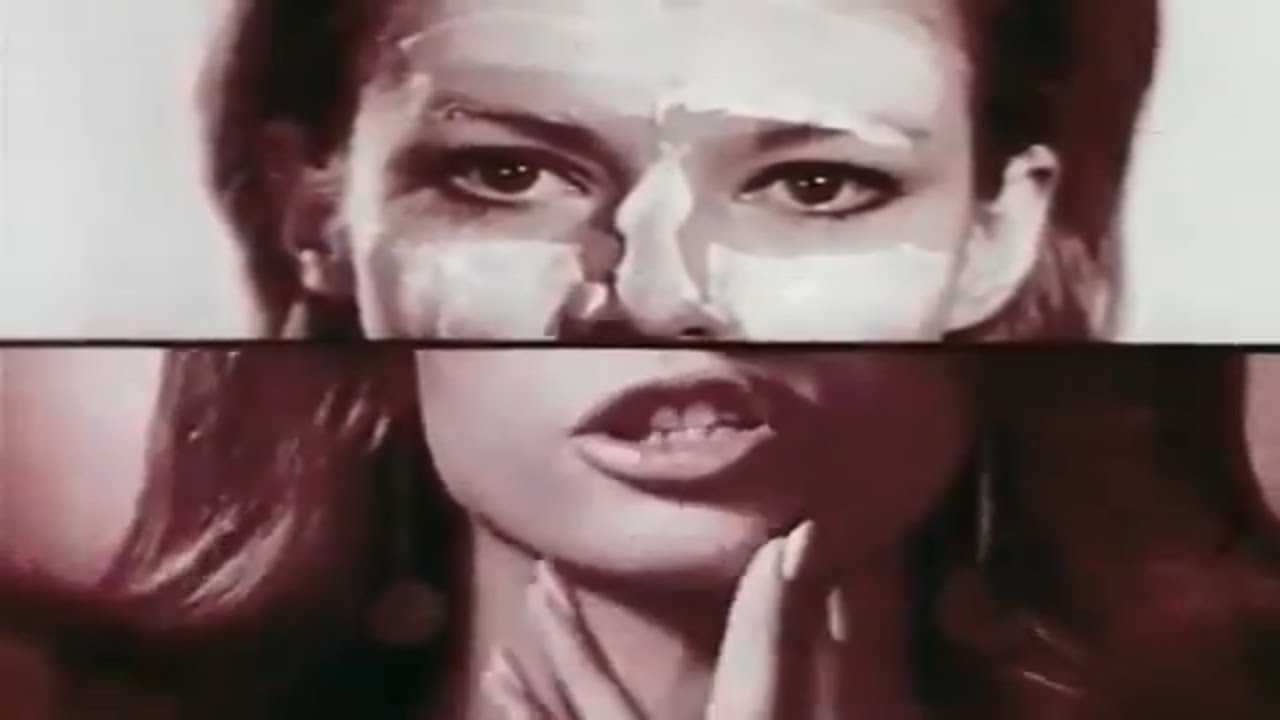 Intense ASMR skin cream commercial - YouTube