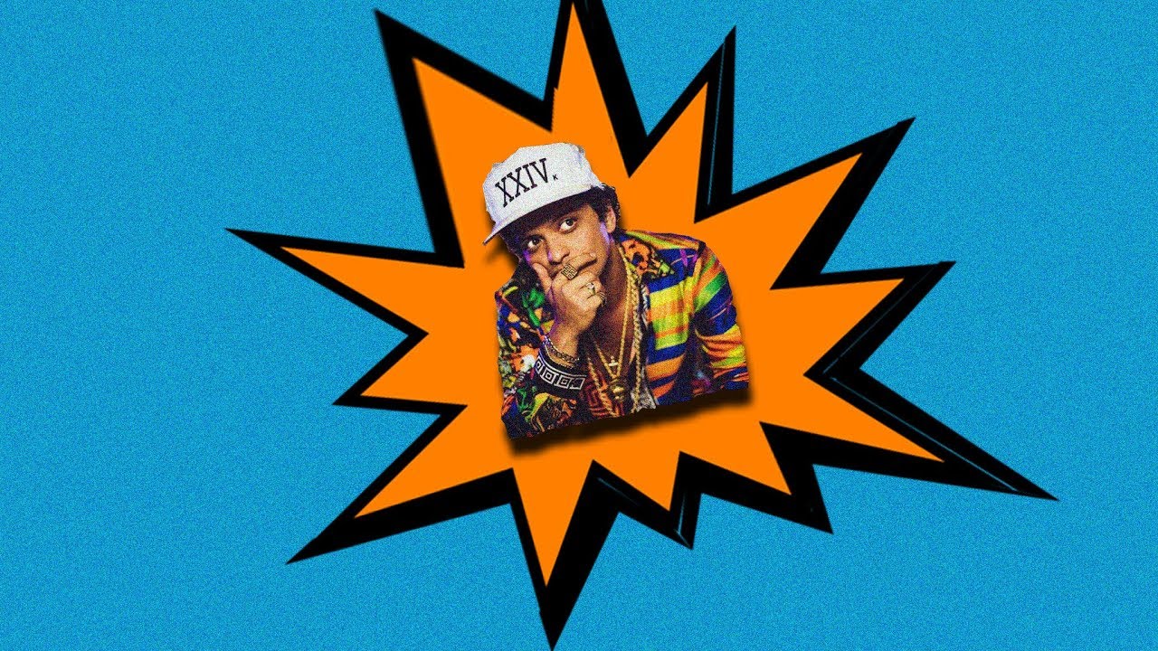 Type Beat | Funky Retro Pop/Rap Instrumental | Bruno Mars Type Beat ...