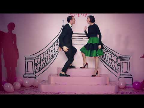 Find Your Dancing Feet