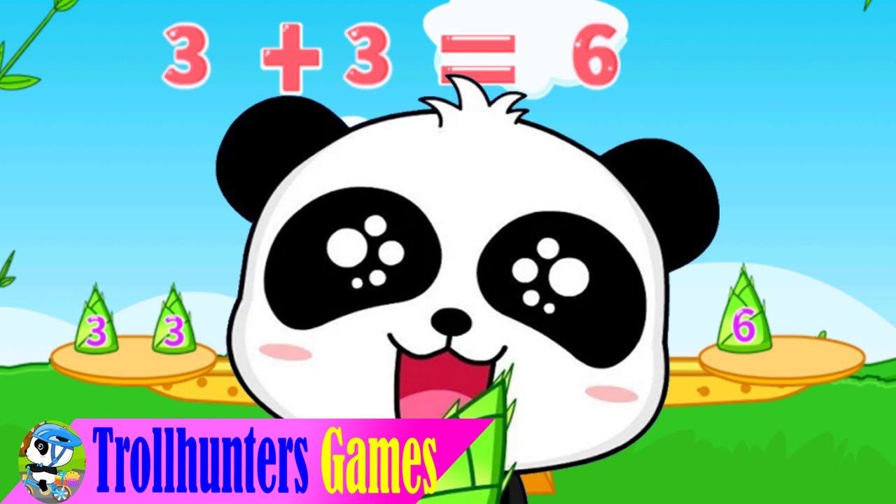 Trollhunters Games - Telling Time For Children - Learning the Clock ...
