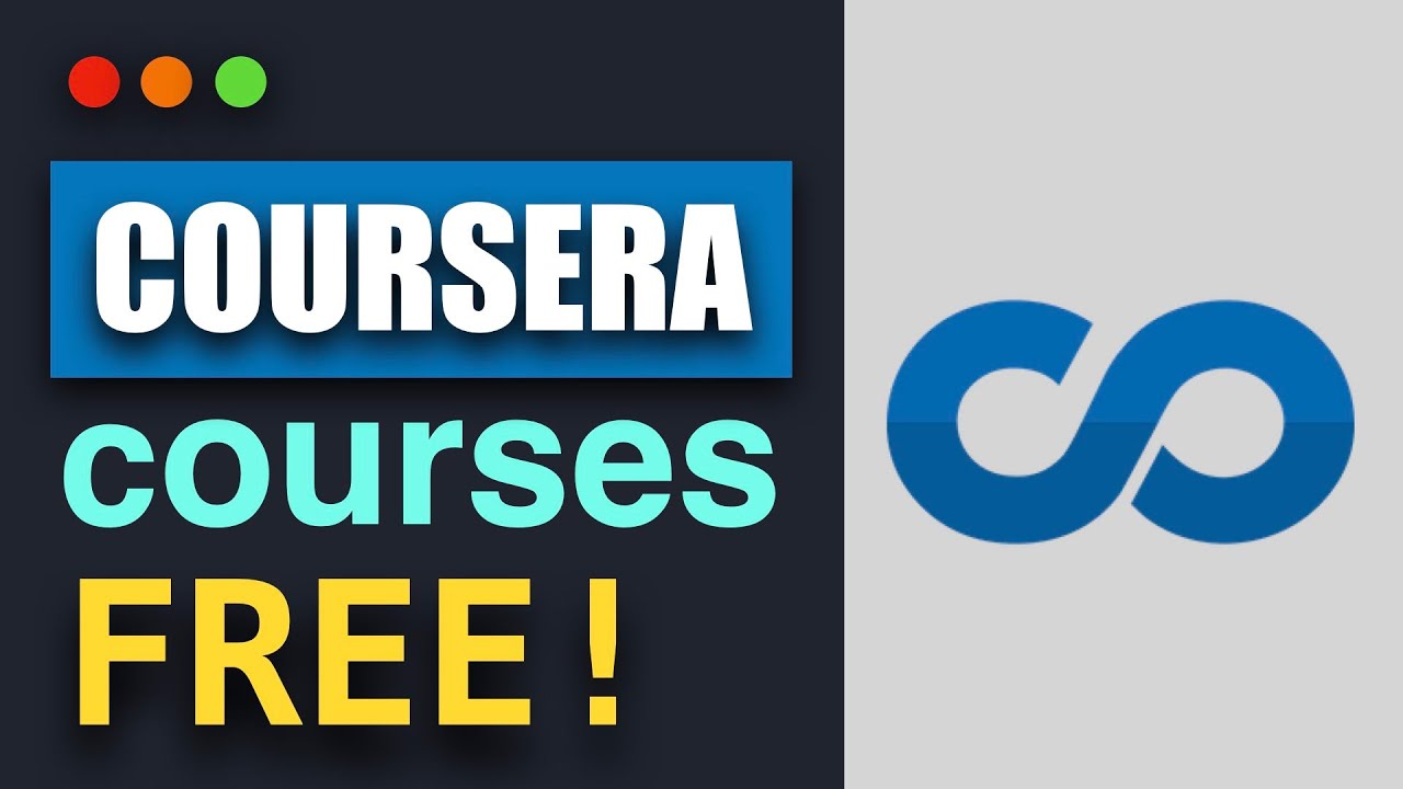 Coursera Icon