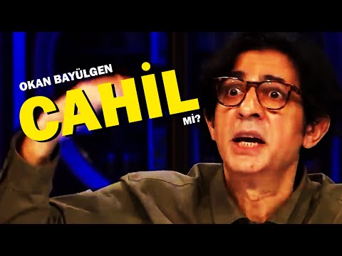 AMERİKA AYA GİTTİ Mİ? / Cehalet Araştırma Enstitüsü #1