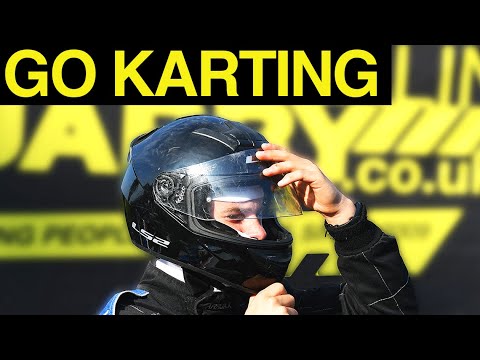 READY TO HIT THE TARMAC - YouTube