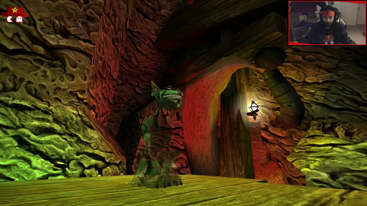 It's Adventure Game Time! This week, a gothic adventure game based on ...
