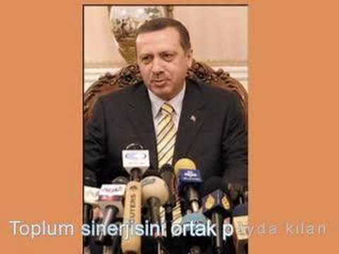 Ak Parti haydi anadolu