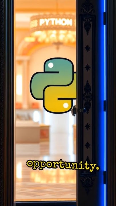 don't lose your oppertunity in learning Python 🐍 l#tech #cookiebyte # ...