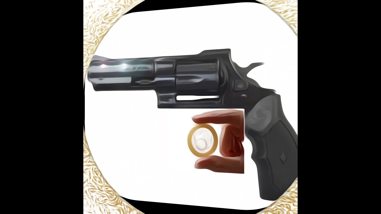 pistola 4,5mm flobert illegale in Italia dal 1977. #pistola #armi # ...