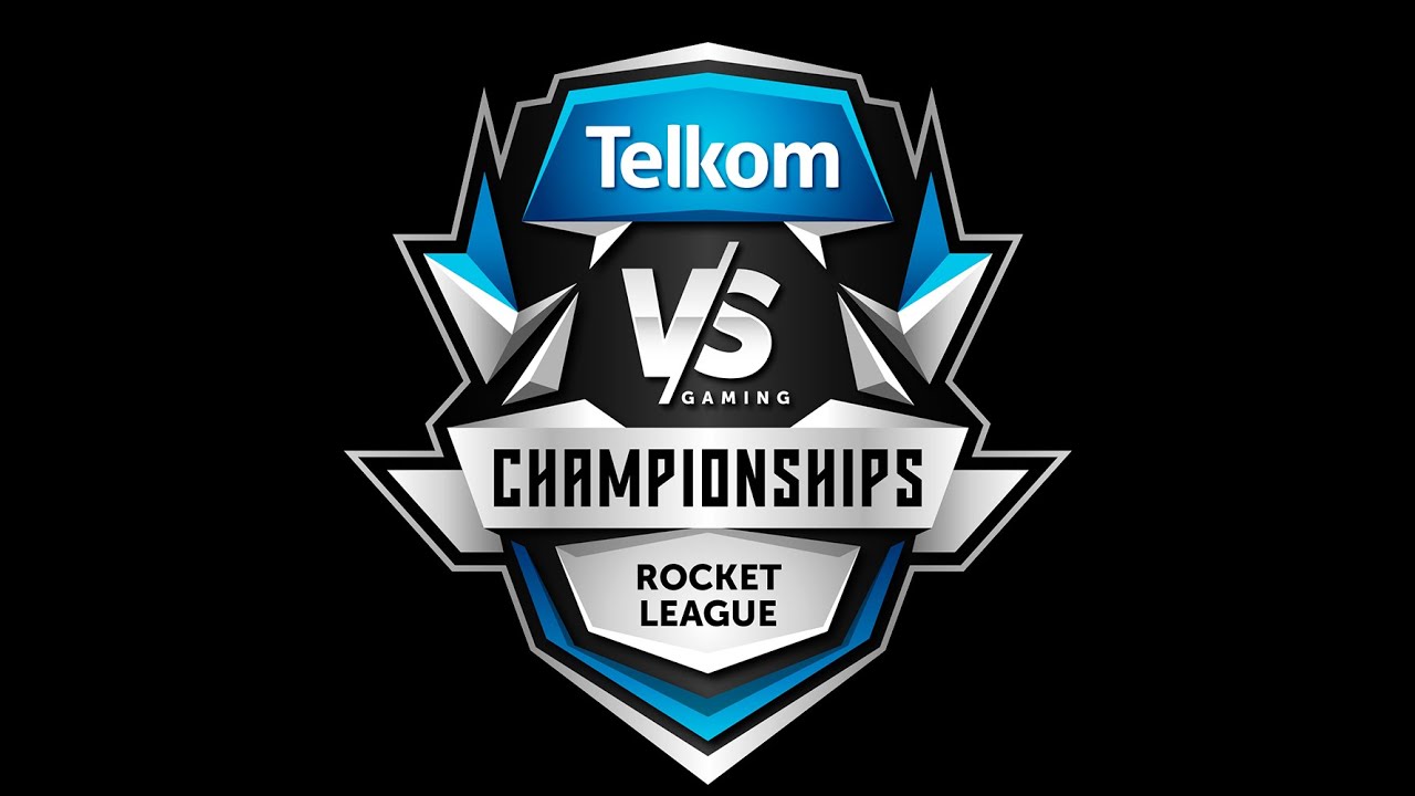 Telkom VS Gaming Championship Grand Final Day 1 - YouTube