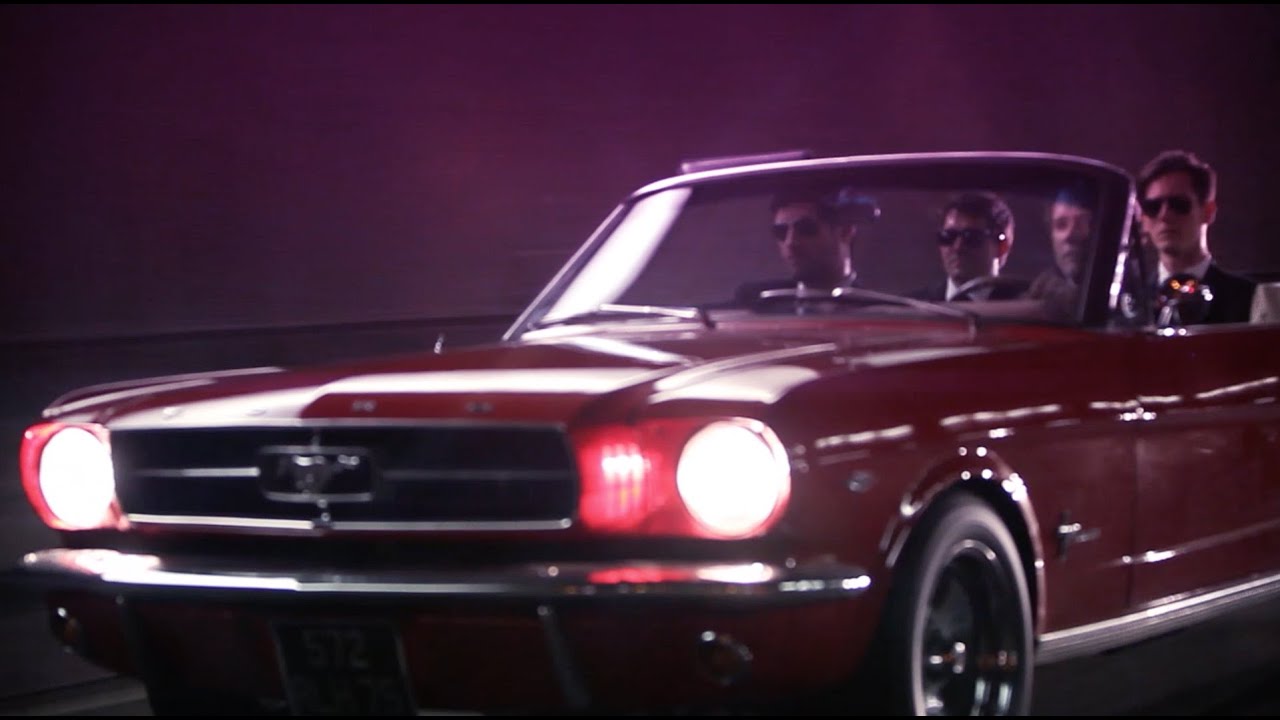 Pink Fireball - Cool Rider Crunch - YouTube