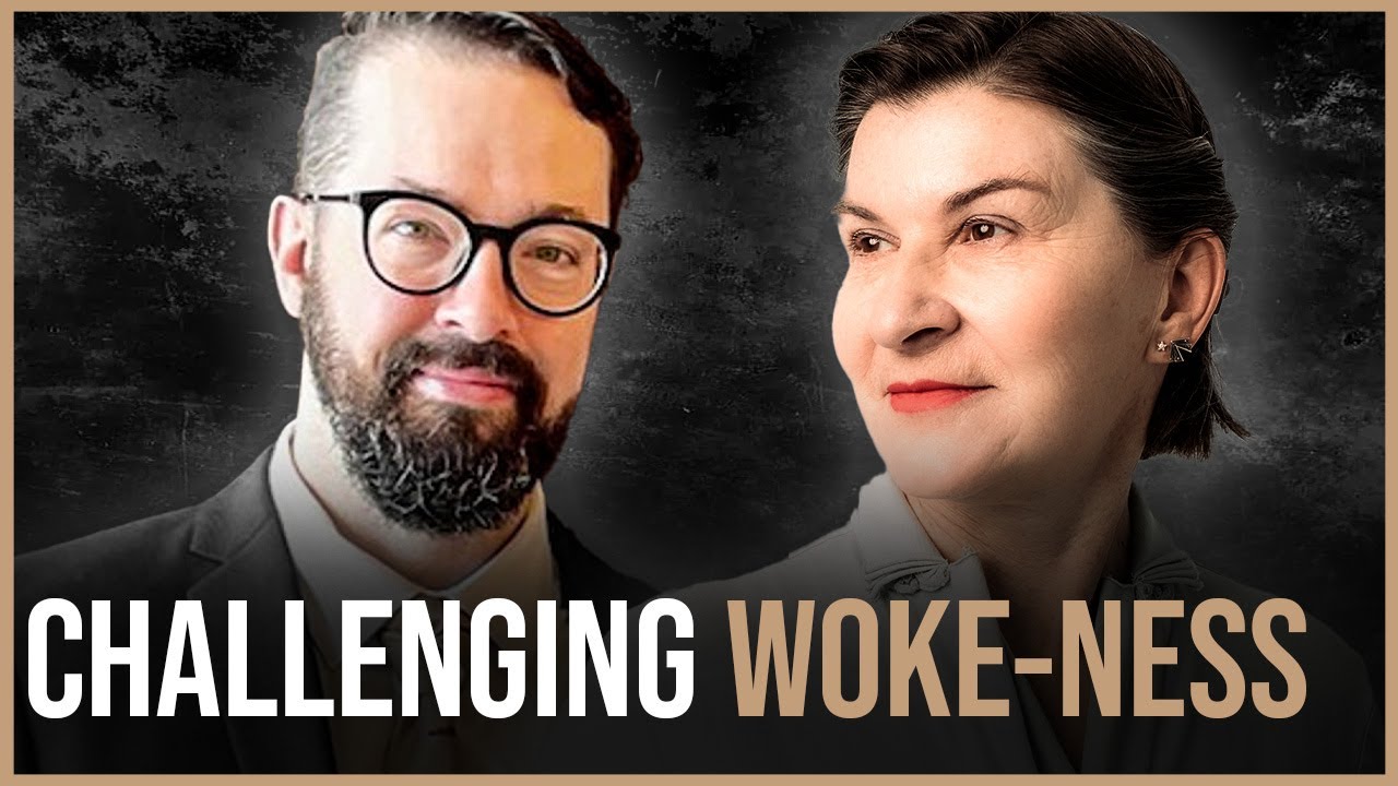 From Woke to Wisdom | Wokal Distance | EP 72 - YouTube