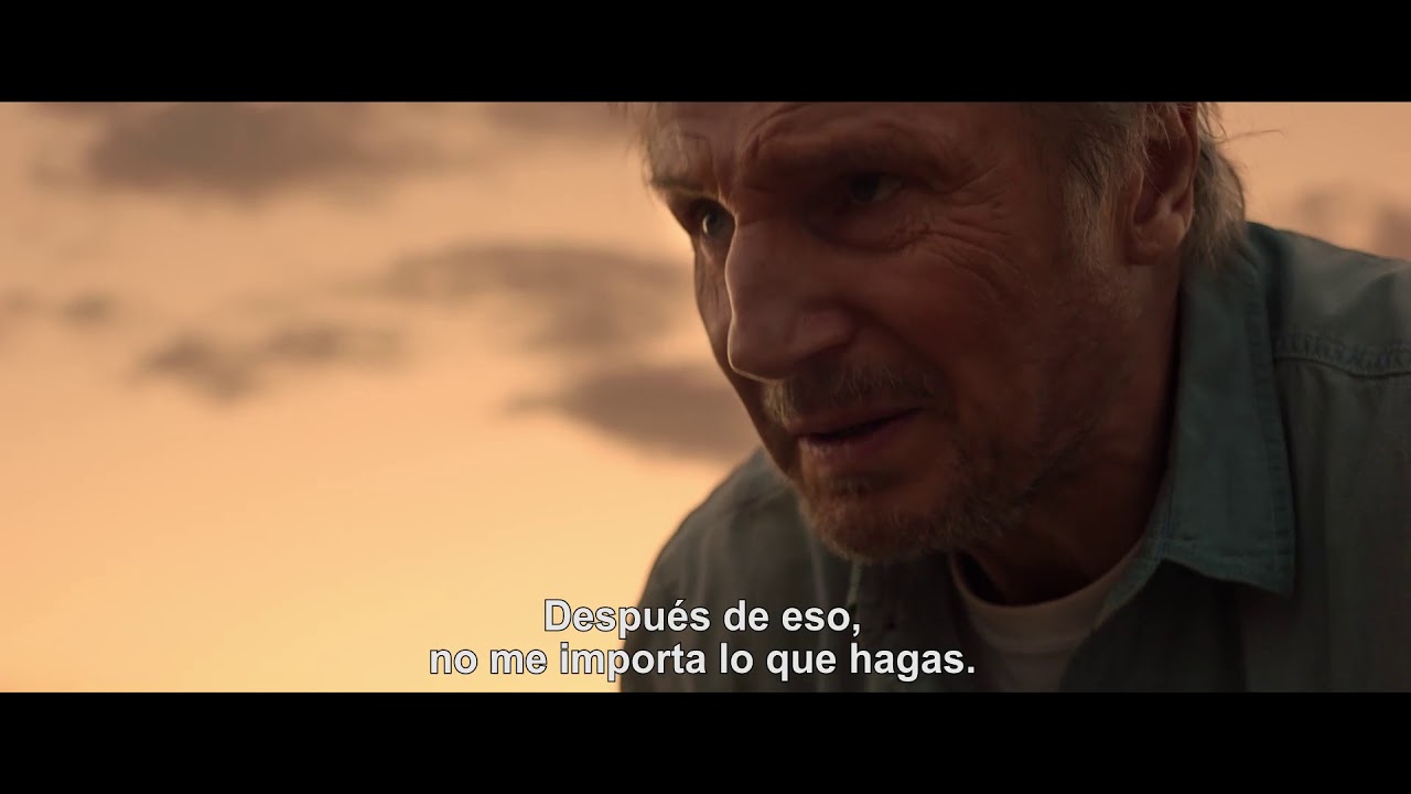 El Protector - Tráiler - YouTube