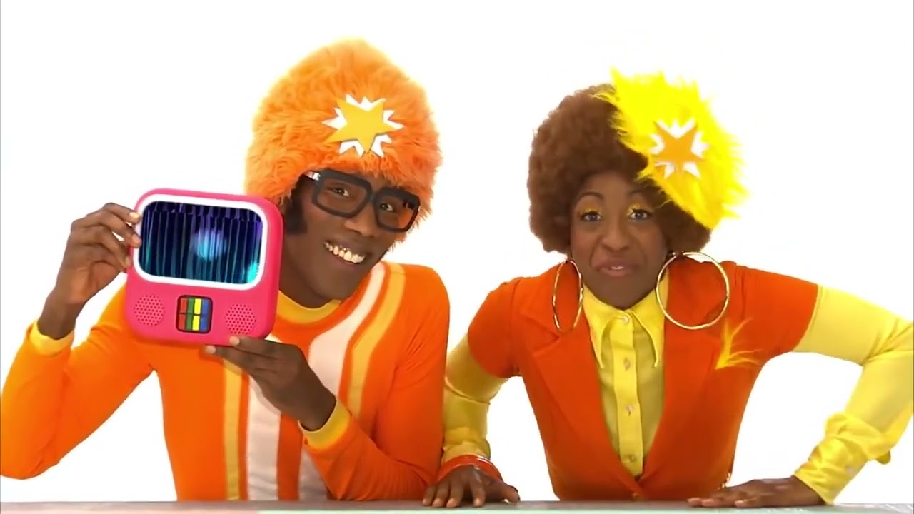 Yo Gabba Gabba - | Yo Gabba Gabba! Official - YouTube