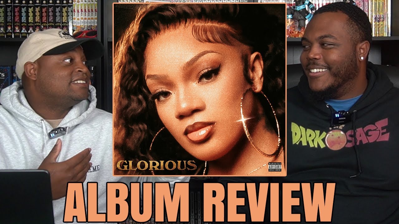 GloRilla - GLORIOUS Album Review - YouTube