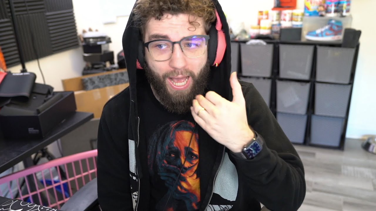 The ONLY thing left to do.. - YouTube